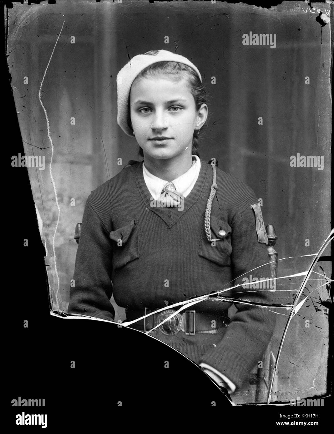 A portrait taken on December 5, 2013, captures a significant moment of ...