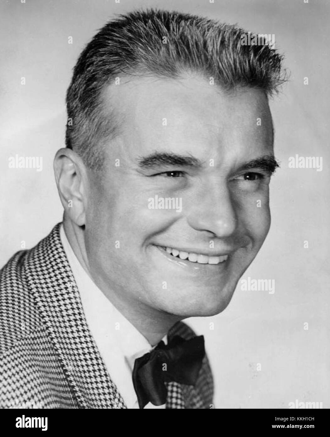 Kent Smith, an actor active in the mid-20th century, is known for his ...