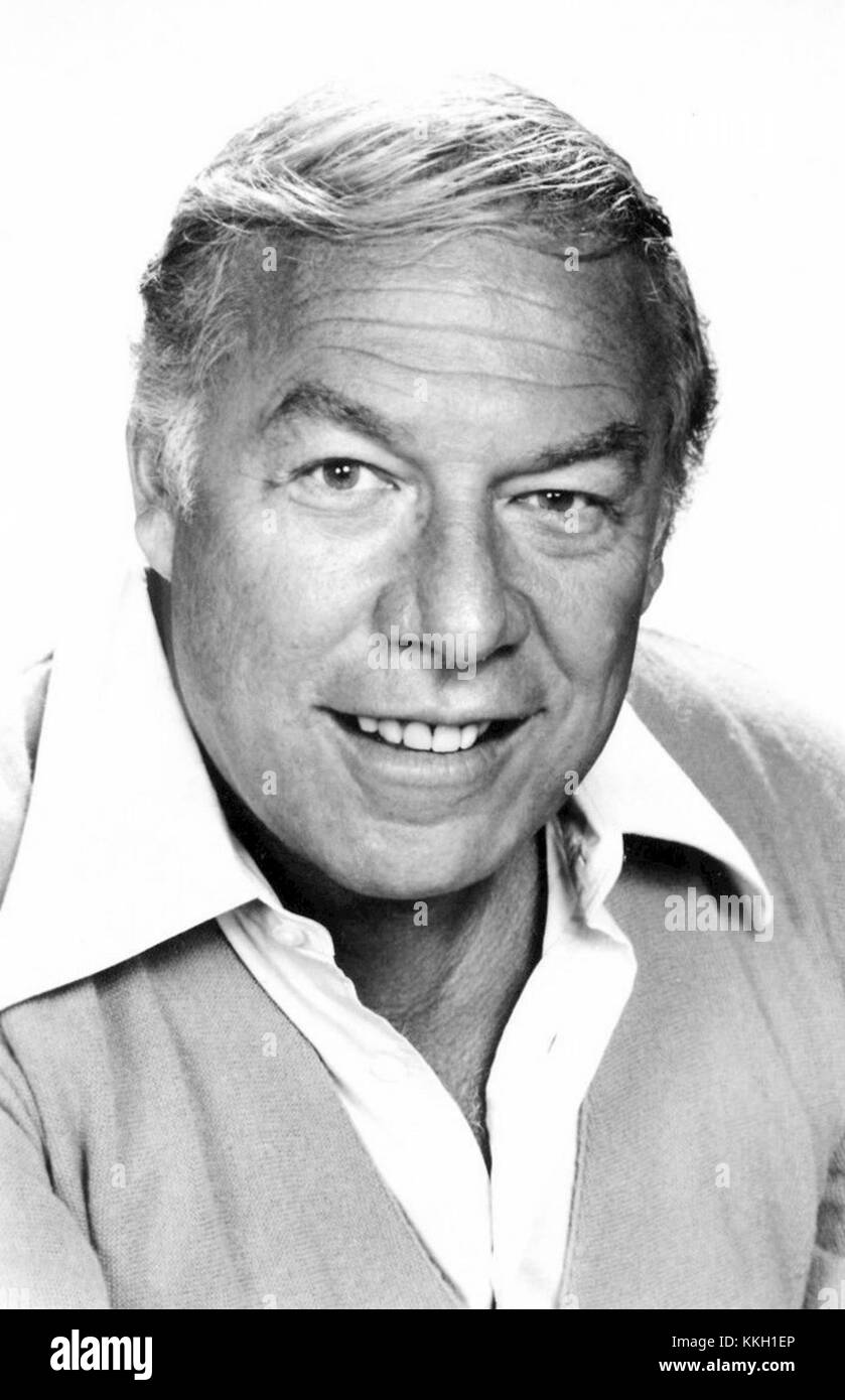 George kennedy hi-res stock photography and images - Alamy