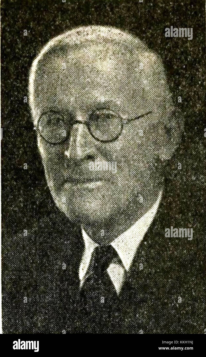 Anthony W. Ivins was an American religious leader, serving as an ...