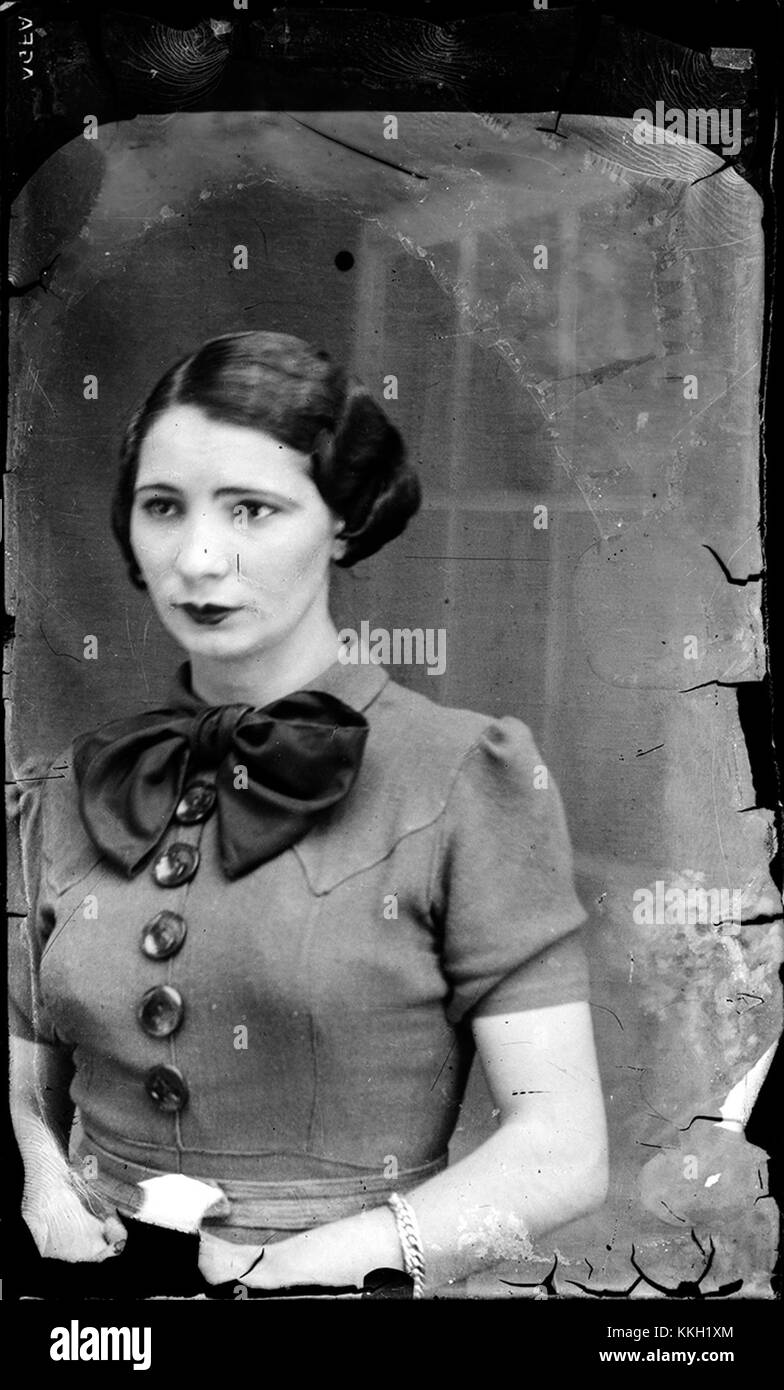 Femeie cu pampon, a Romanian phrase meaning 'Woman with Pompon,' is a ...