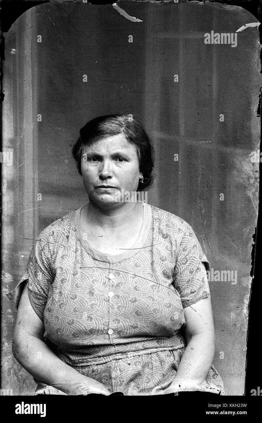 Femeie CA 20131217 is a photograph featuring a woman, taken in 2013. It ...