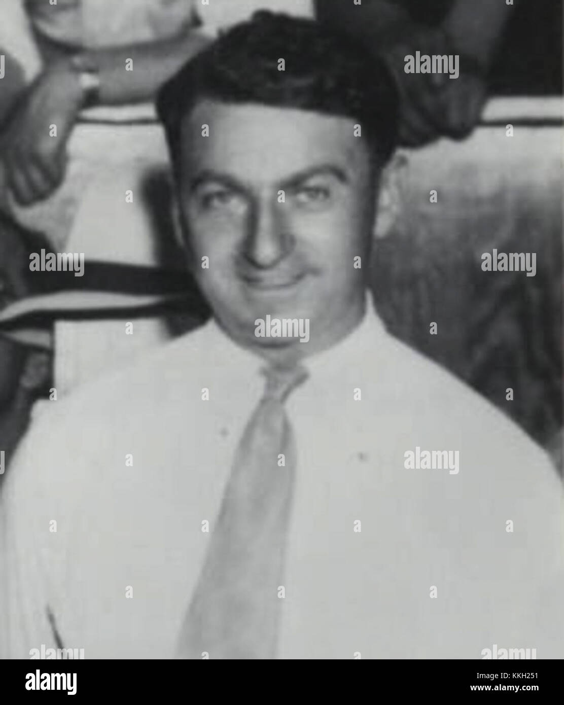 Max Winter was a notable individual recognized for his contributions in ...