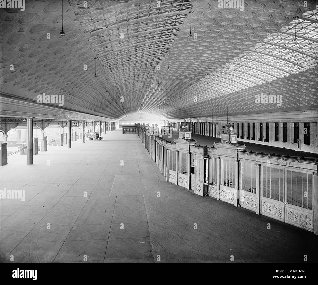 Union Station is a historic railway station located in the United ...
