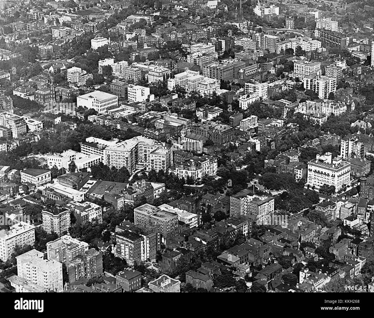City planned Black and White Stock Photos & Images - Alamy