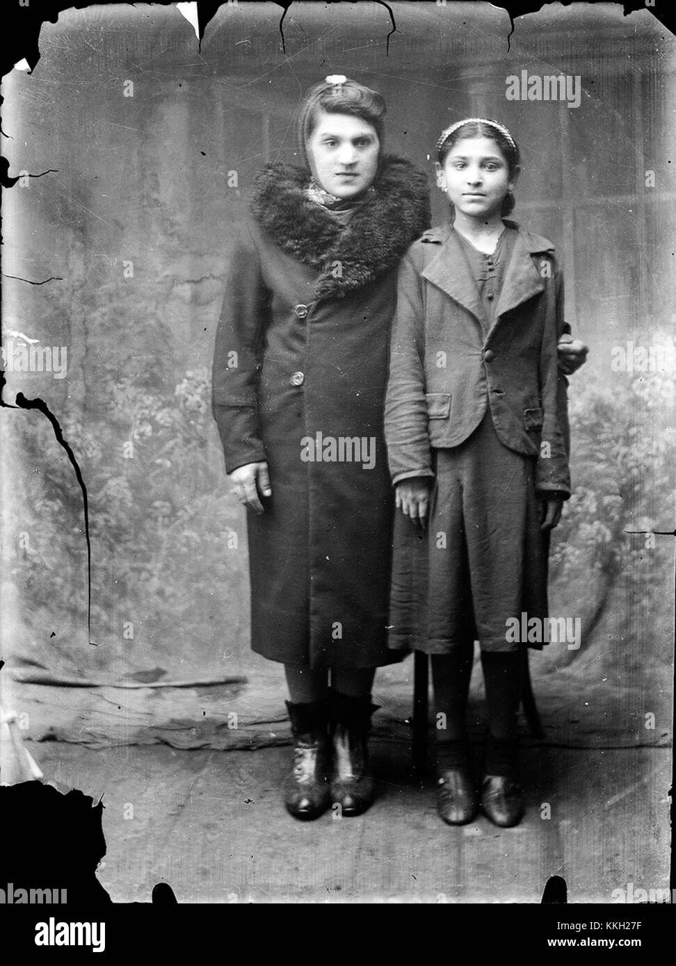 Fata Black and White Stock Photos & Images - Alamy