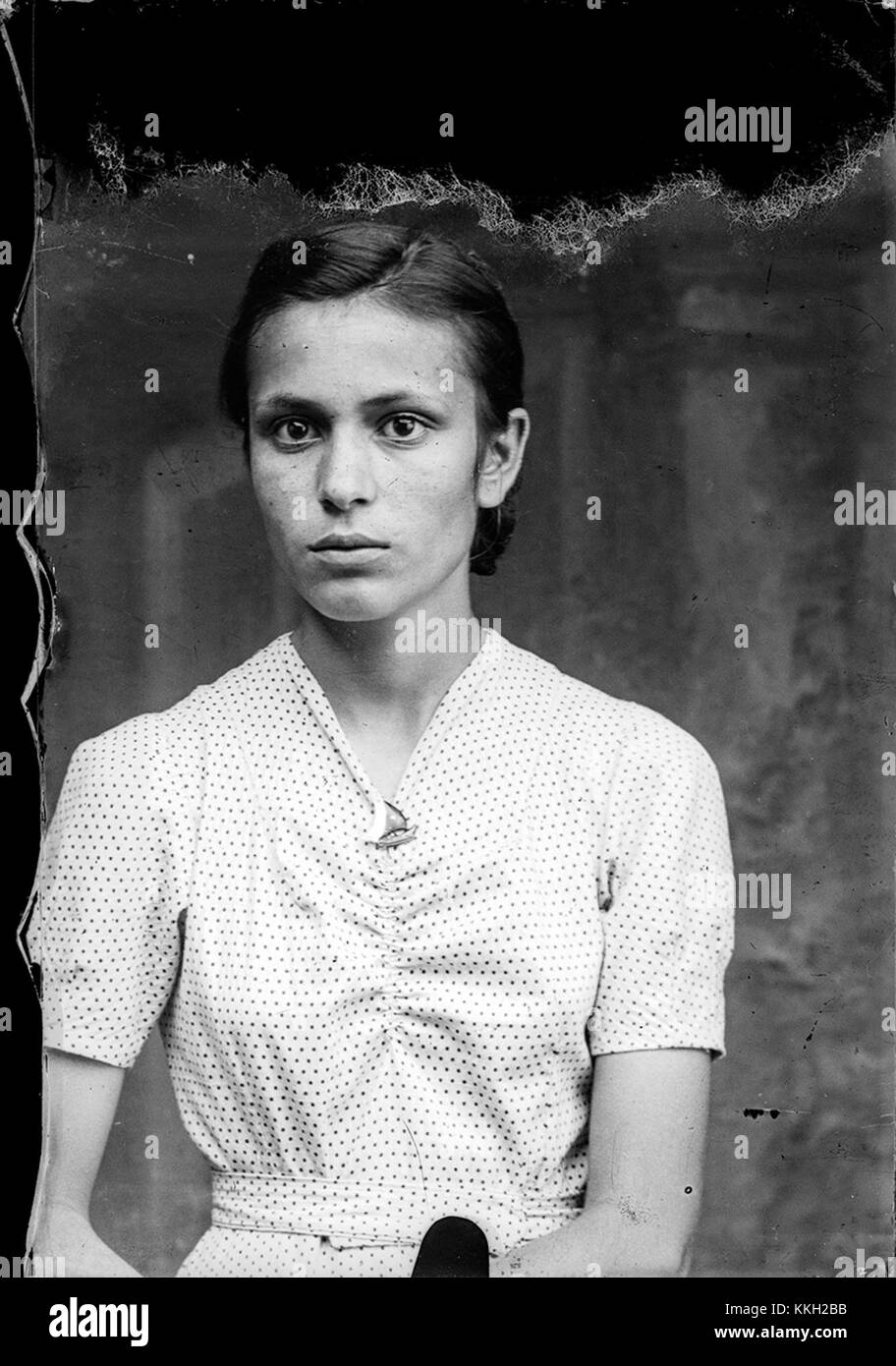 Fata Black and White Stock Photos & Images - Alamy