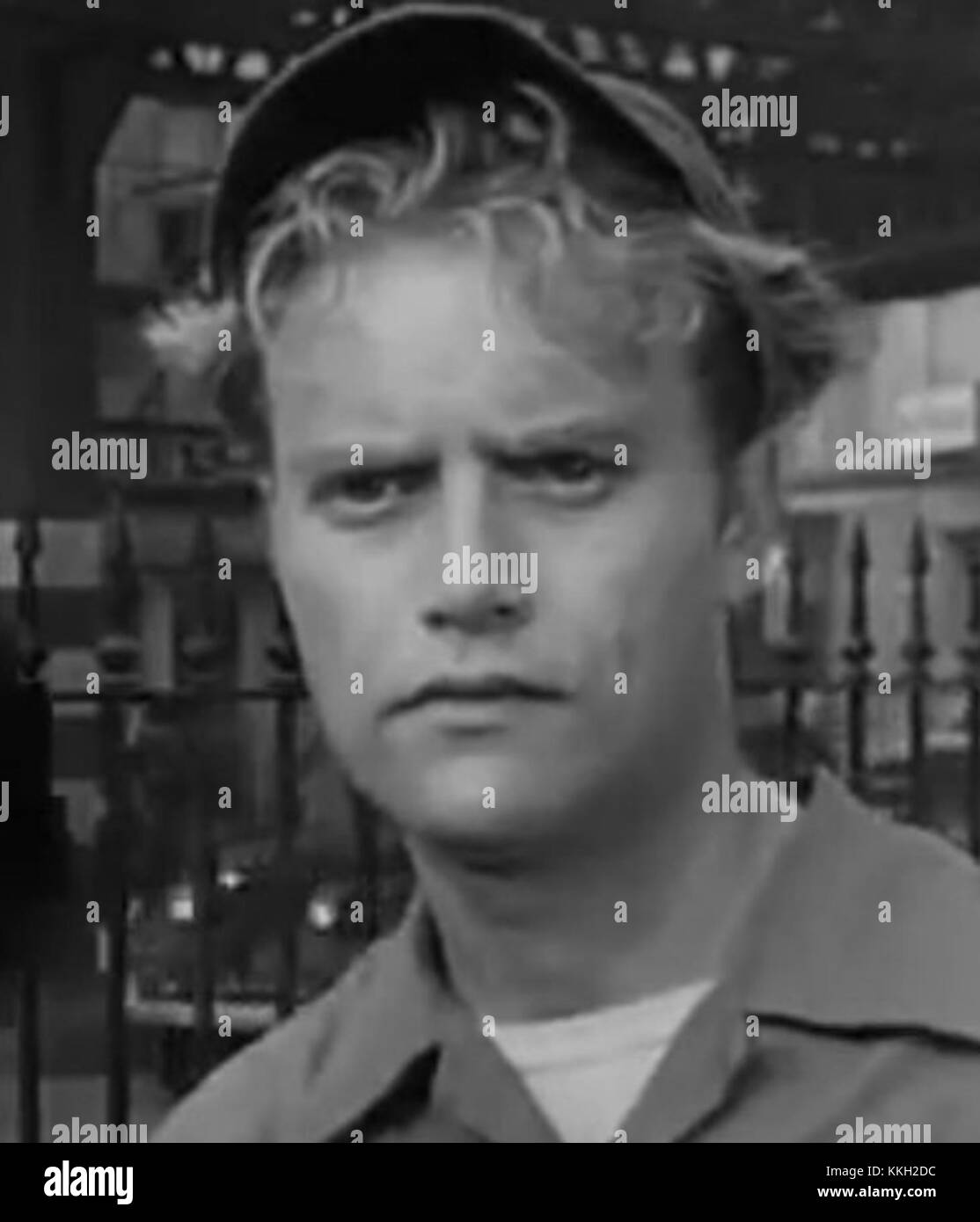 Vic morrow hi-res stock photography and images - Alamy