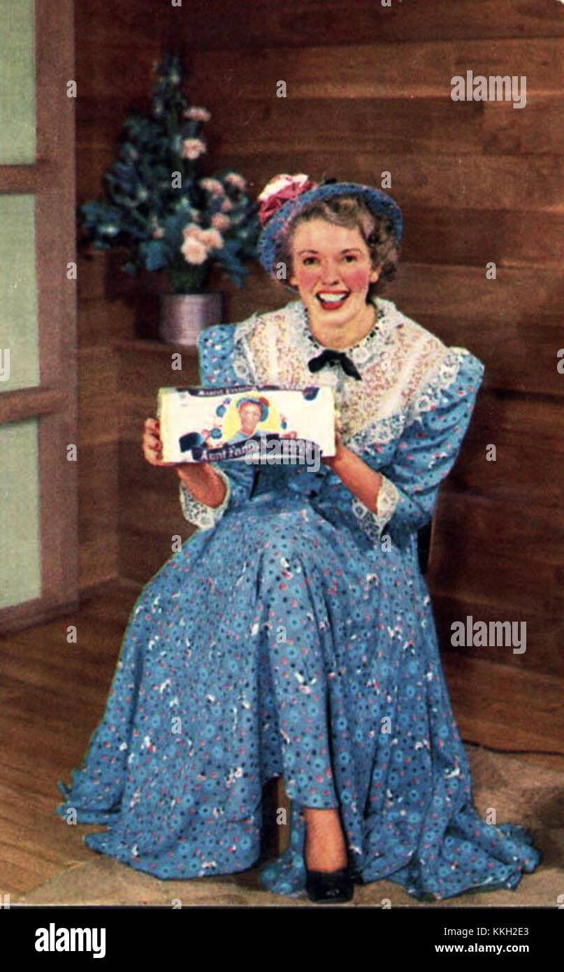 Kukla fran and ollie hi-res stock photography and images - Alamy