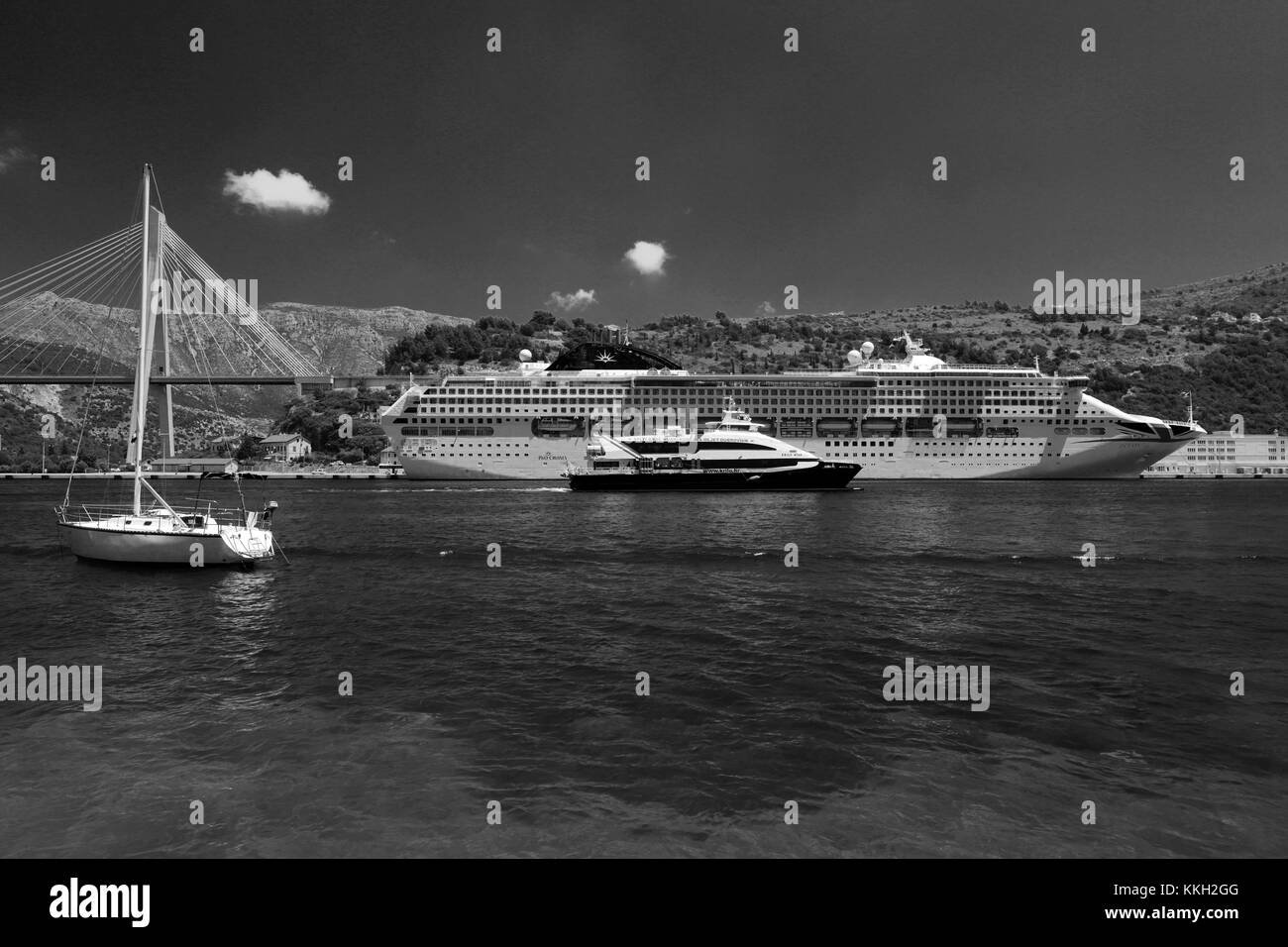 Pando Black and White Stock Photos & Images - Alamy