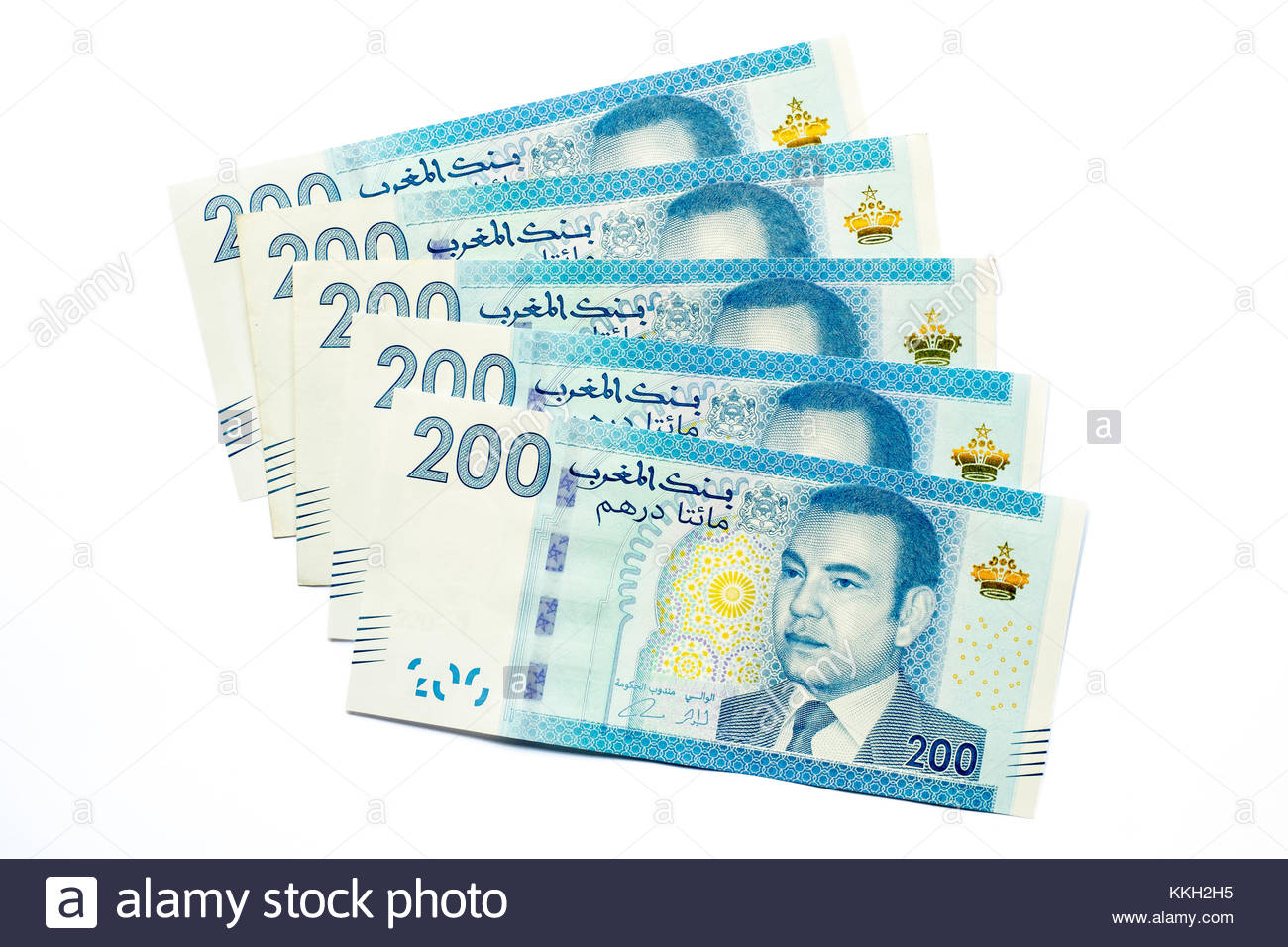 Dirham Currency Morocco Stock Photos & Dirham Currency Morocco Stock ...