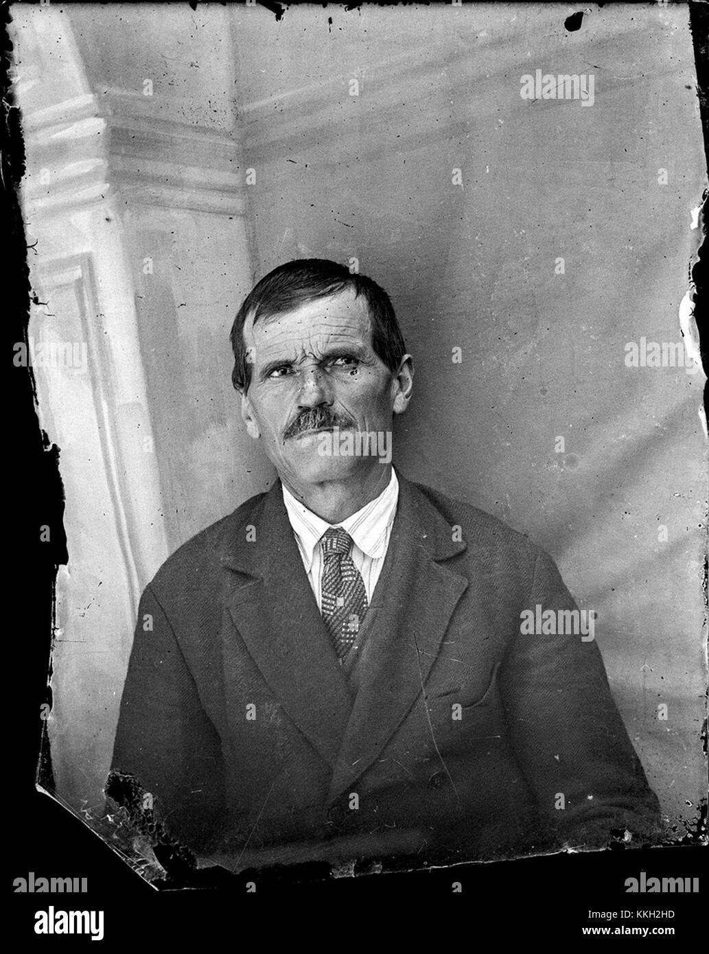 Image captures rural scene Black and White Stock Photos & Images - Alamy