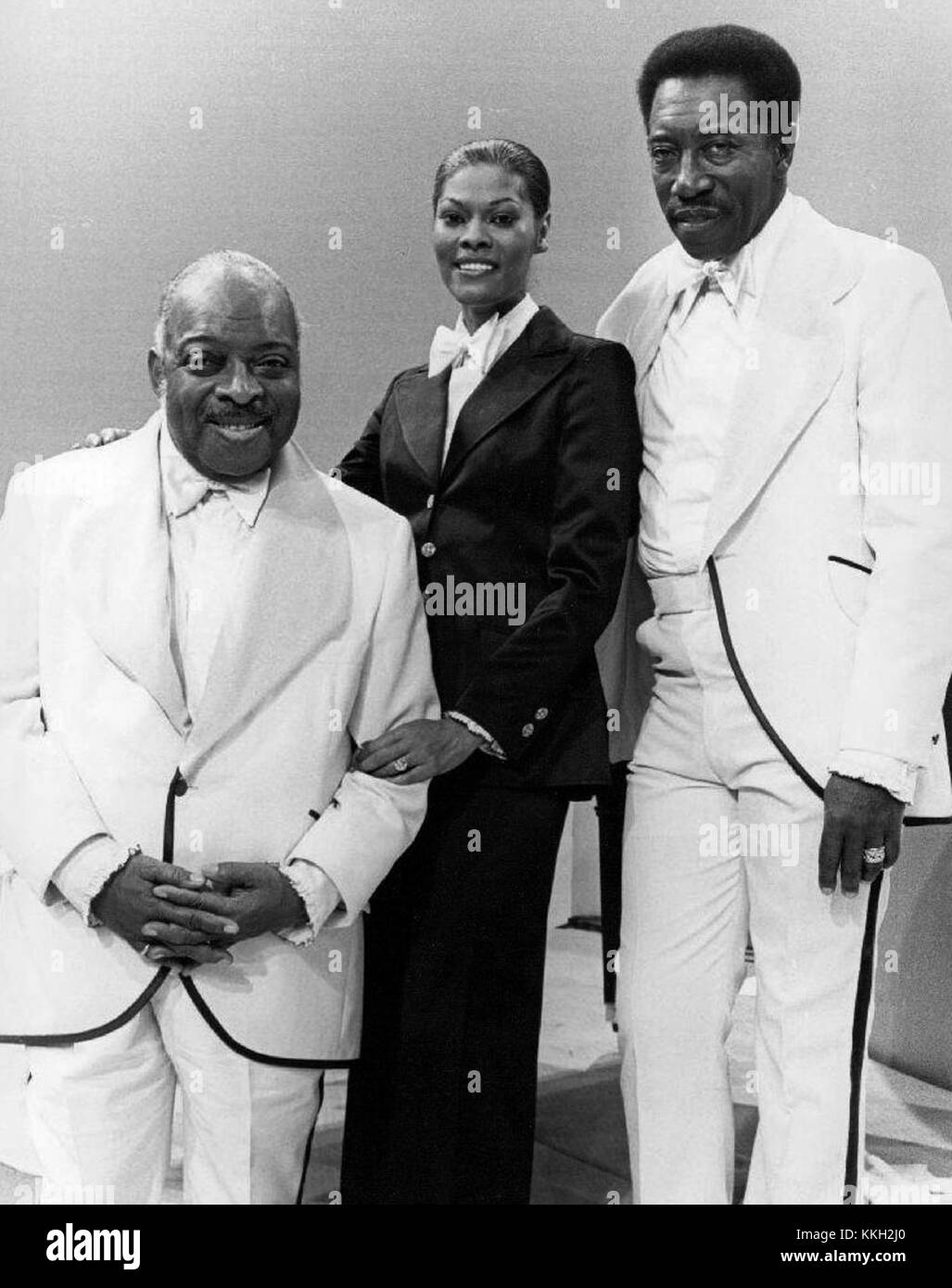 This photo captures an iconic moment from 1976, featuring legendary ...