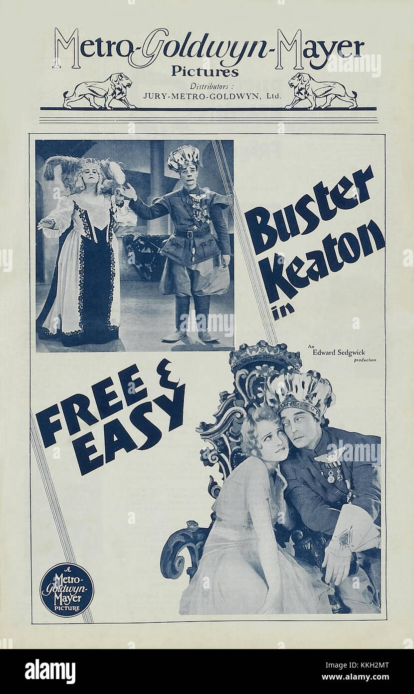 The 1930 movie poster hi-res stock photography and images - Alamy