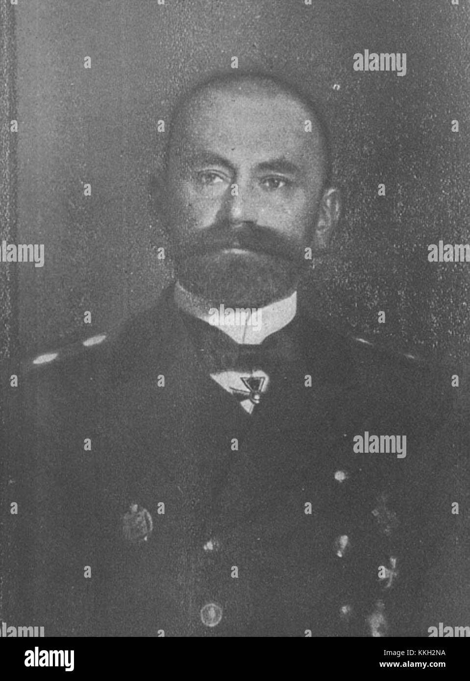 Alexander A. Saltykov was a prominent historical figure, likely from ...