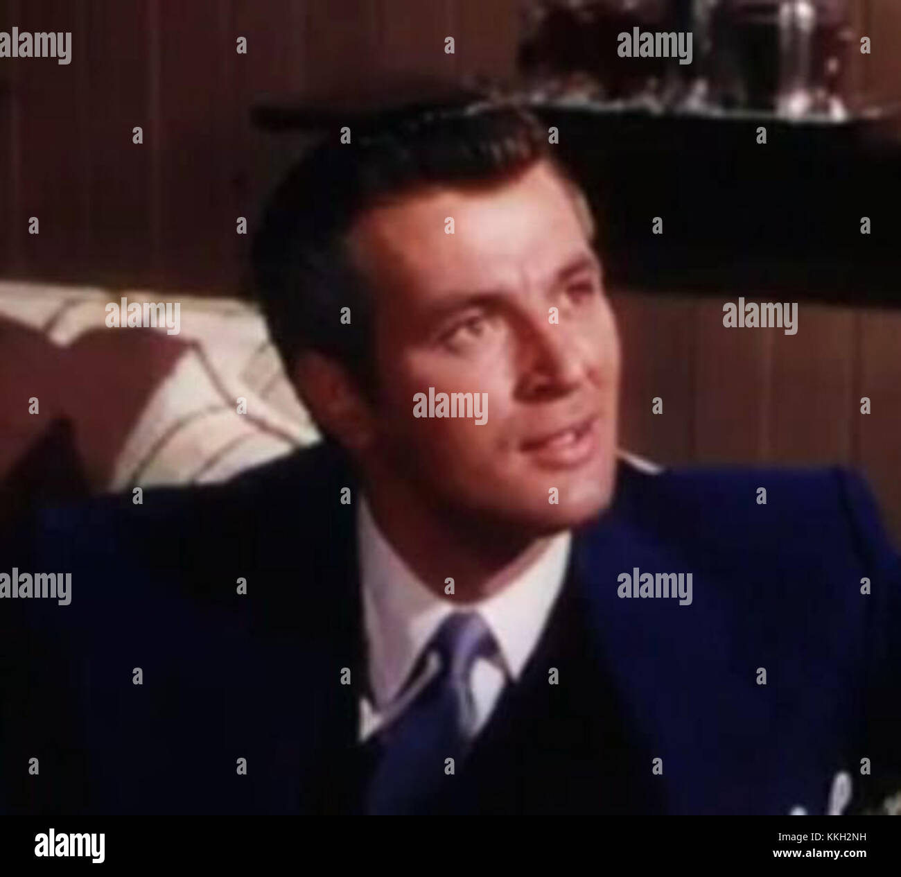 Gregg Palmer was a renowned American actor known for his roles in both ...