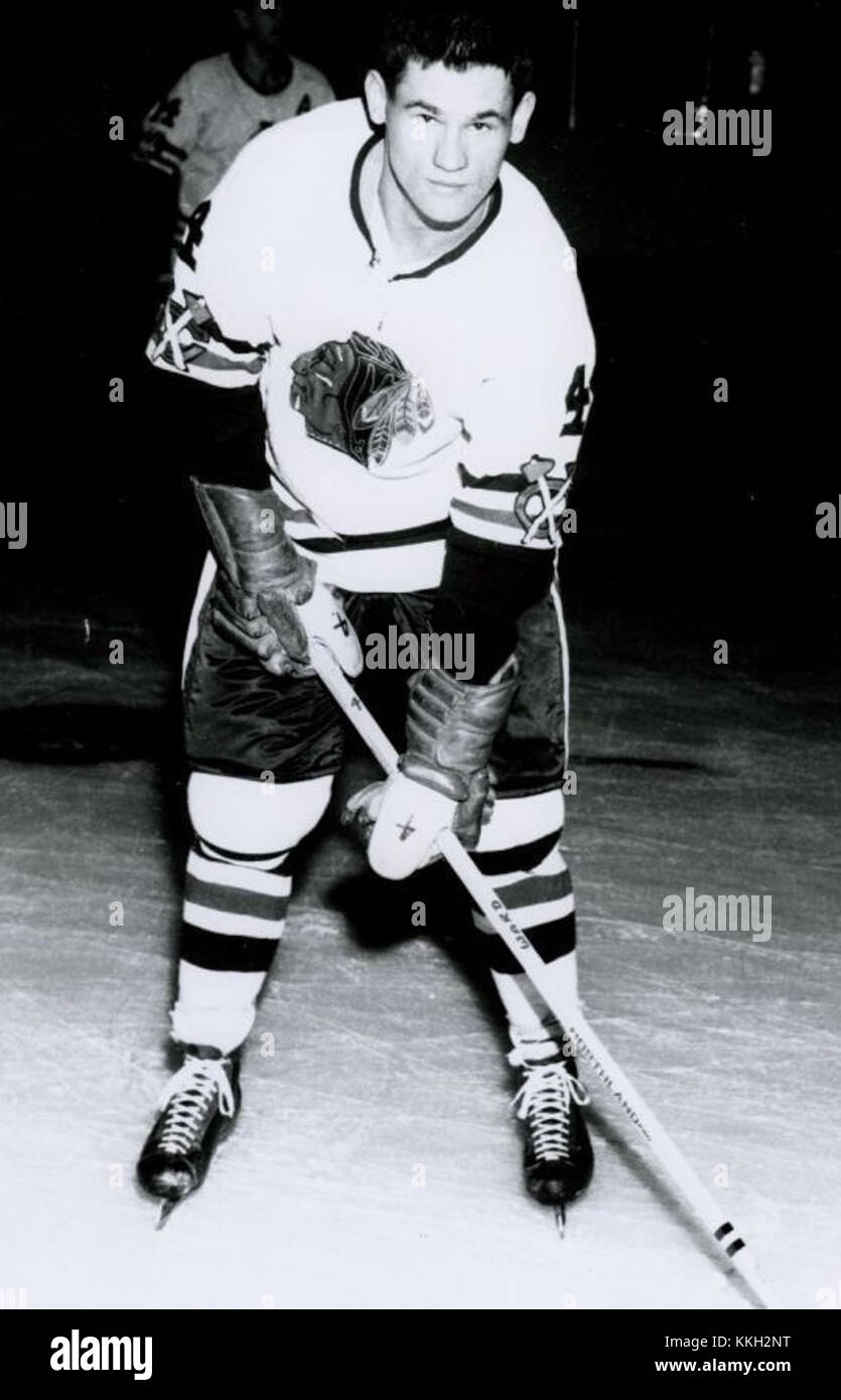 Don Ward 57-58 Stock Photo - Alamy