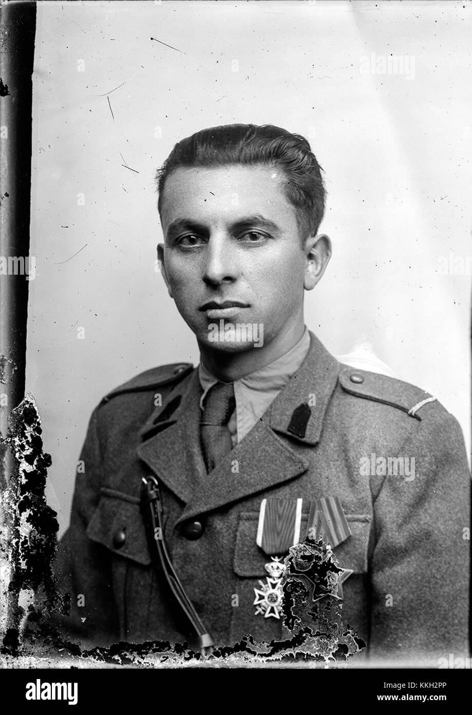 Two images of military personnel from 2014, showcasing soldiers in ...