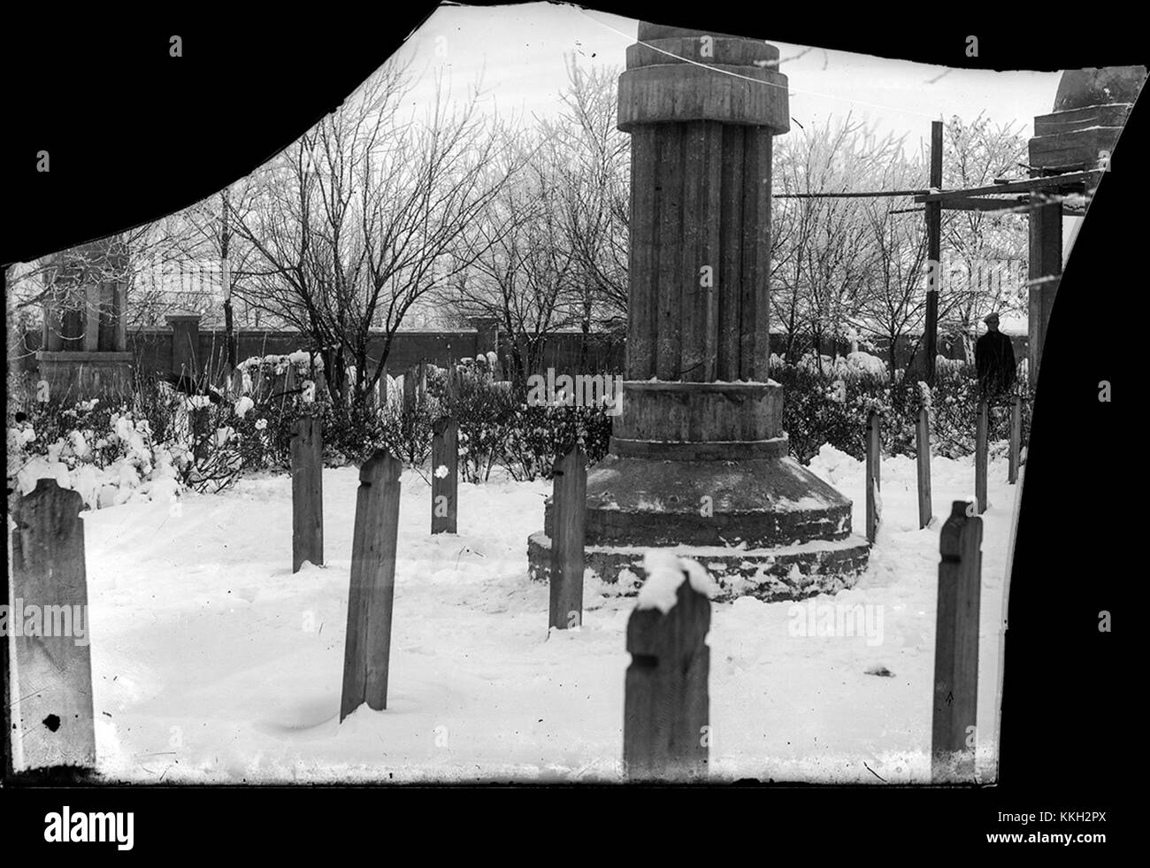 Winter 2014 Black and White Stock Photos & Images - Alamy