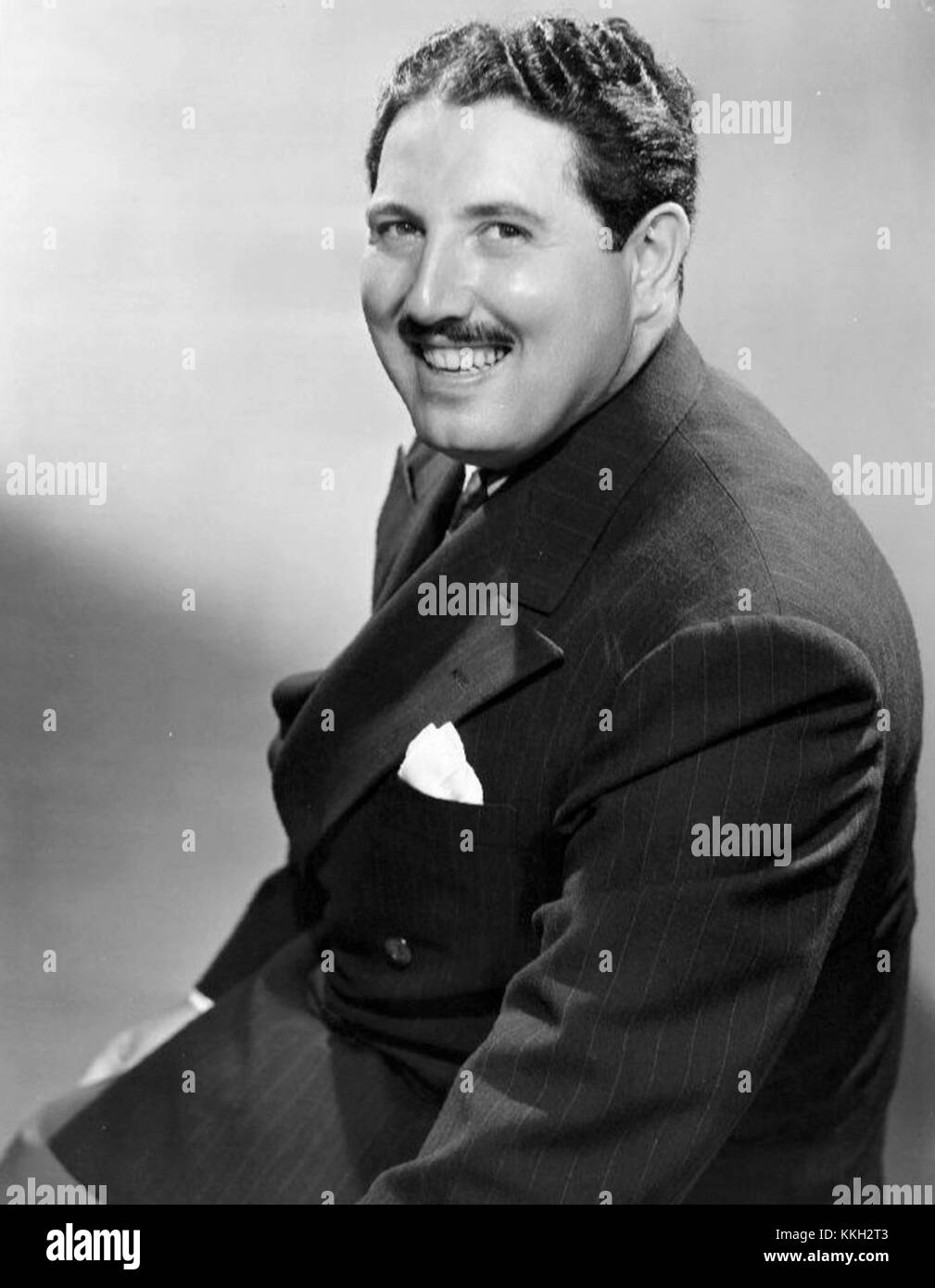 Harold Peary, a prominent figure in American entertainment, is known ...