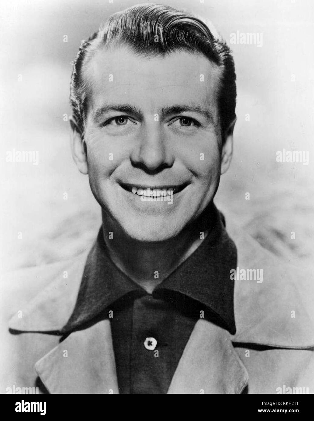 Gene nelson hi-res stock photography and images - Alamy