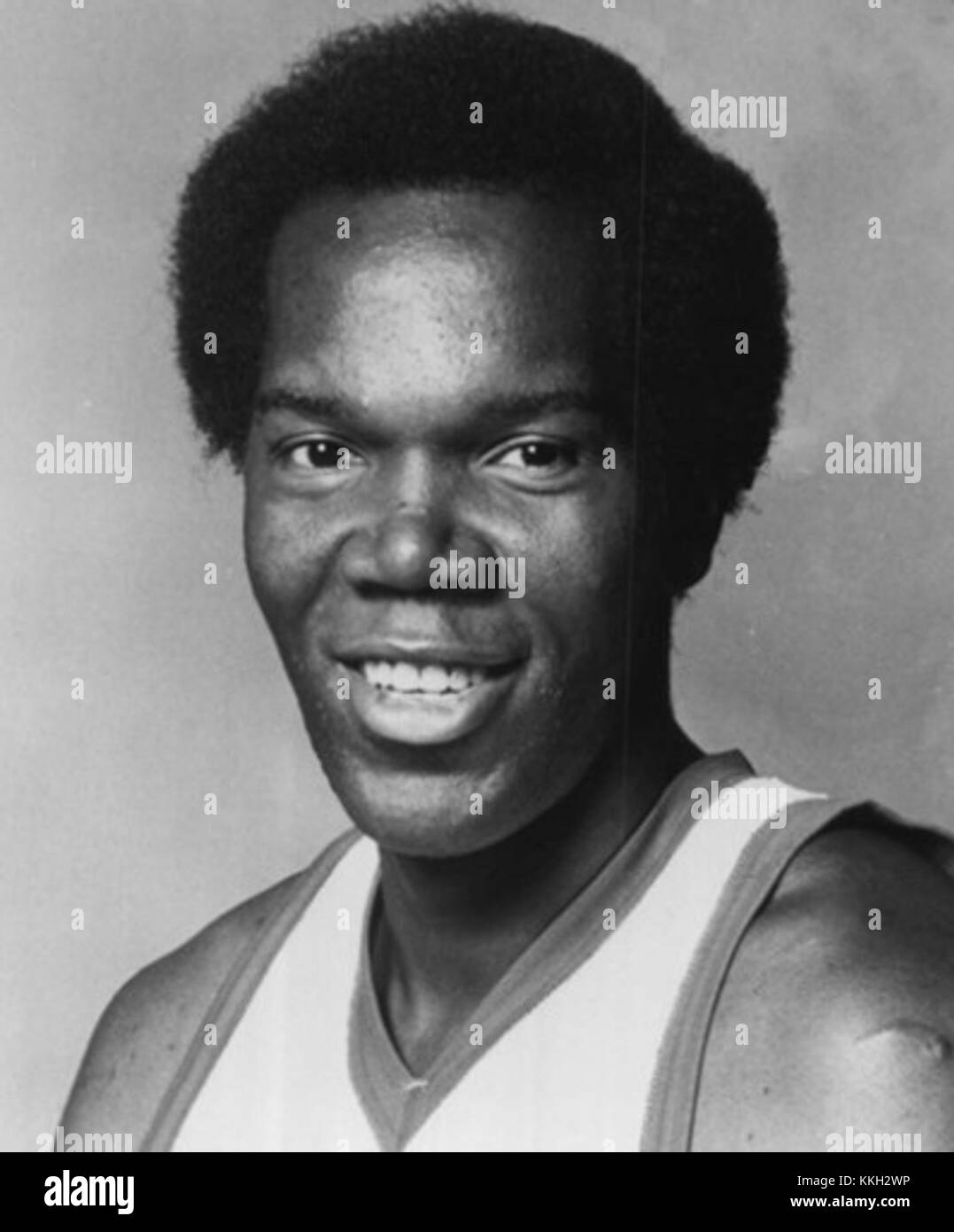 Ralph Simpson, an influential figure, potentially in the field of ...