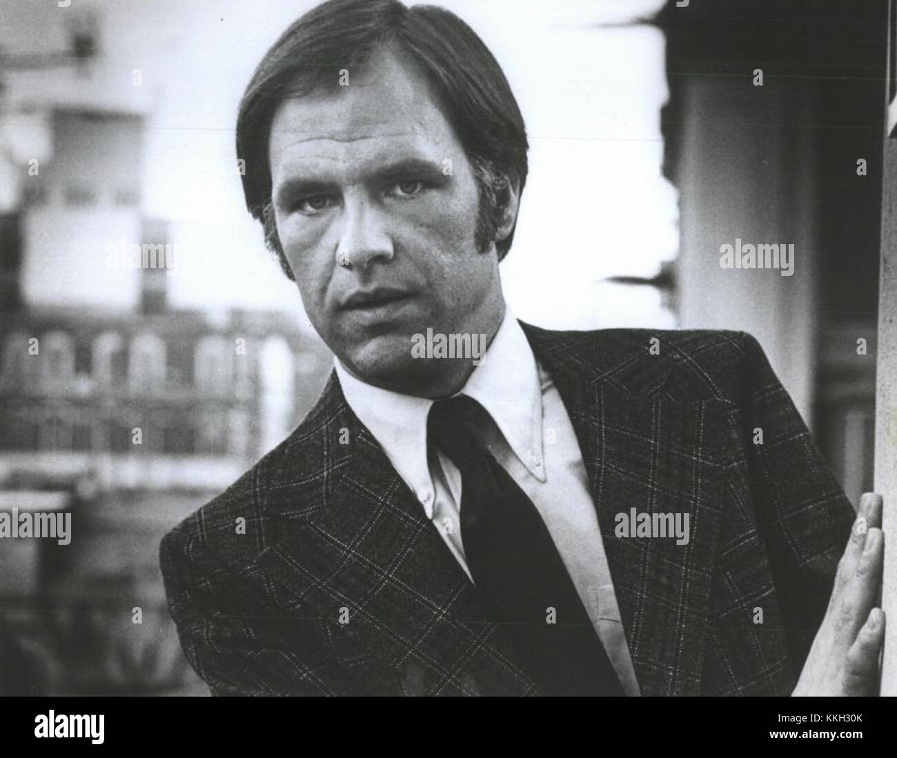 Robert Pine, an American actor born on July 10, 1941, is best known for ...