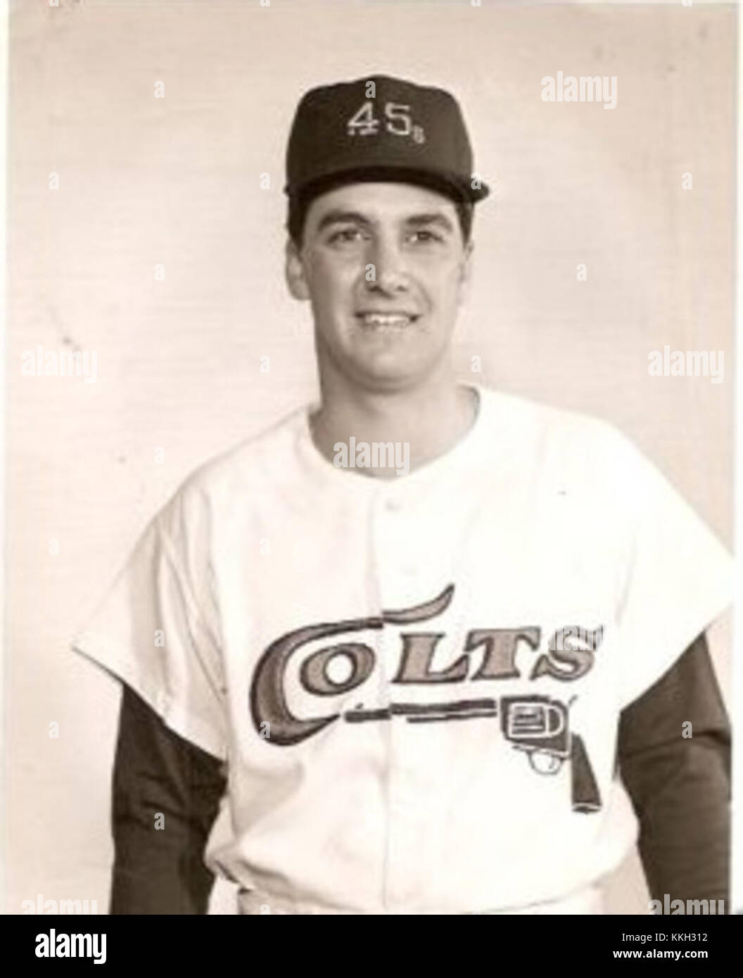 Bob aspromonte hi-res stock photography and images - Alamy