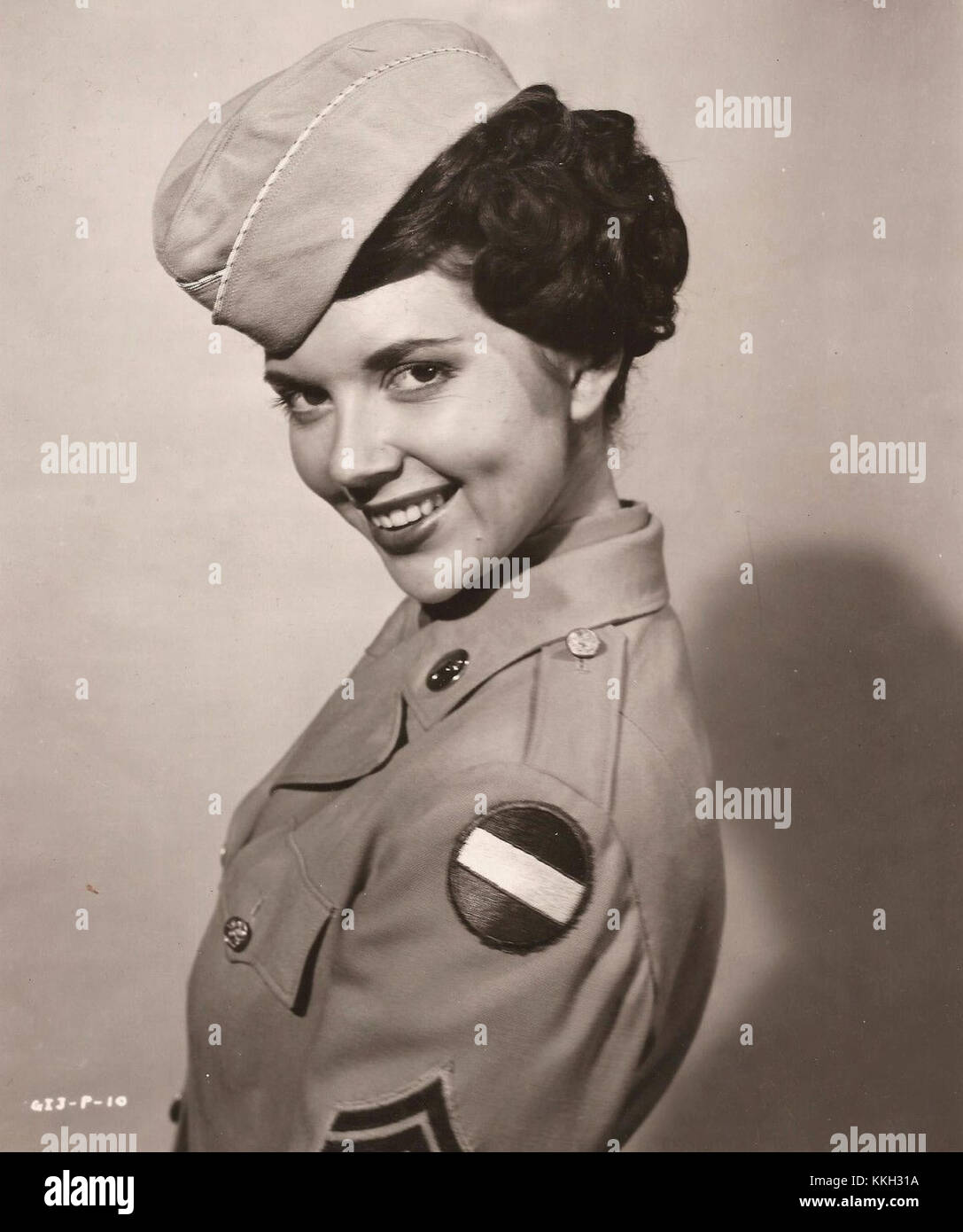 Jane porter hi-res stock photography and images - Alamy