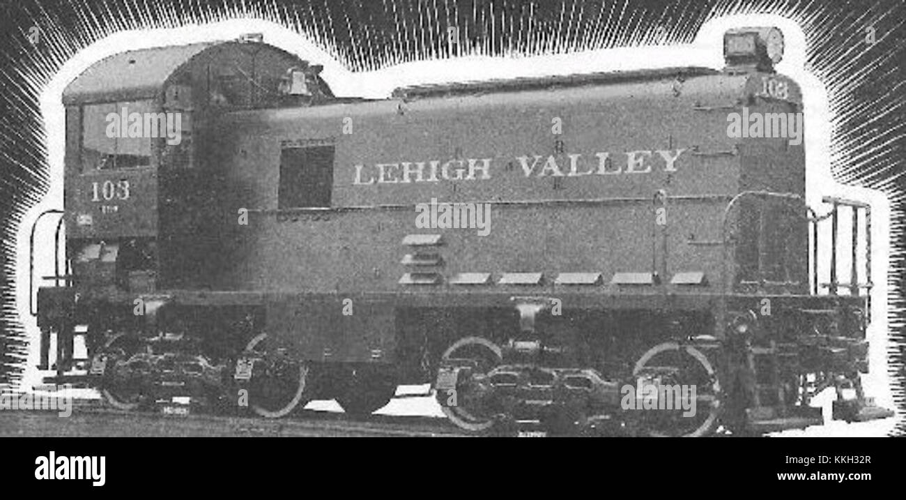 The Alco 300 is a type of diesel locomotive produced by the American ...