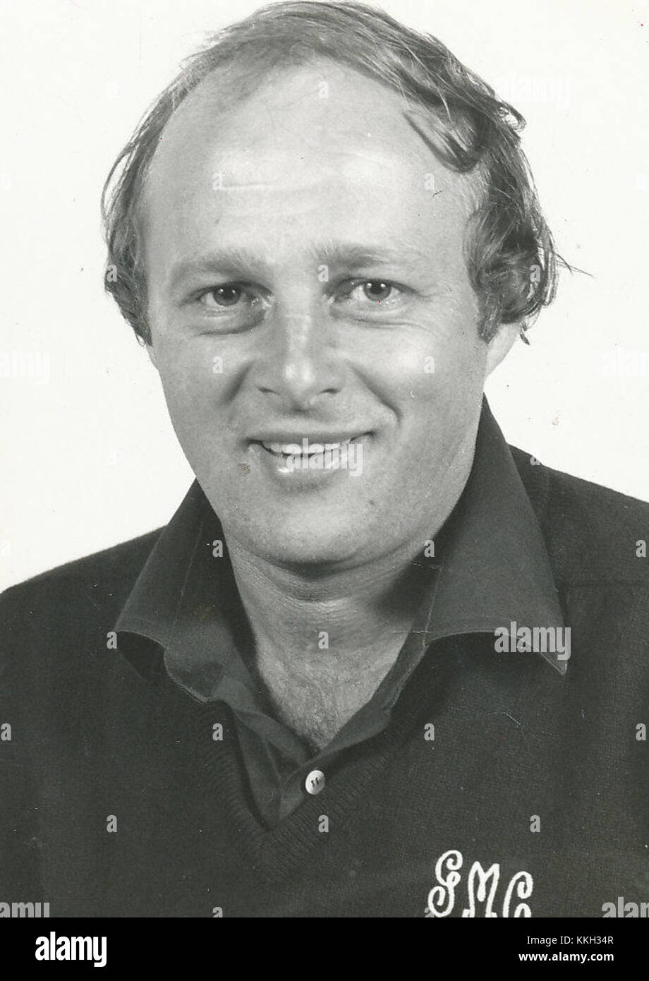 Gerry Cheevers was a prominent ice hockey goaltender, known for his ...