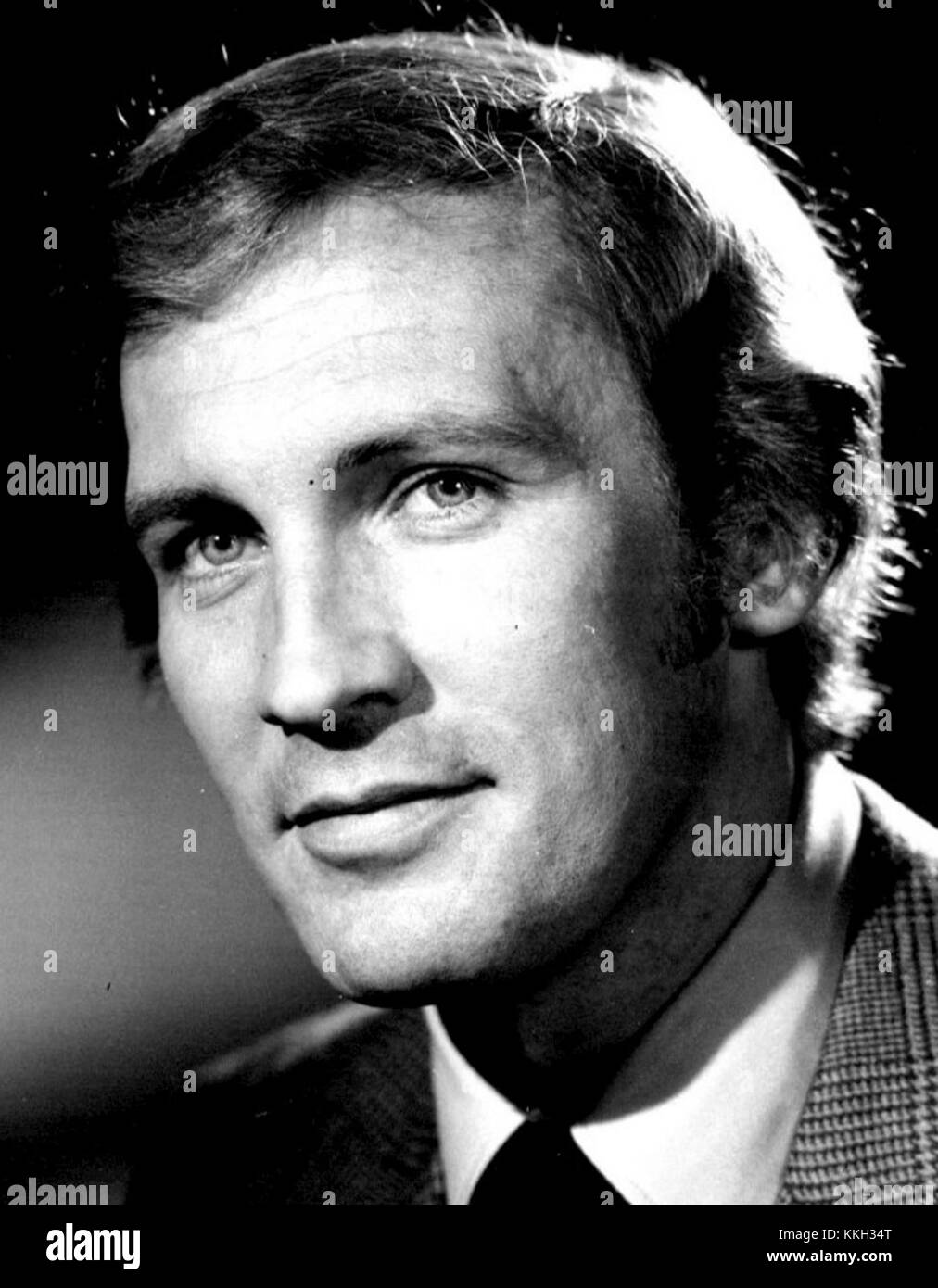 Roy Thinnes, an American actor, is best known for his role in the 1971 ...