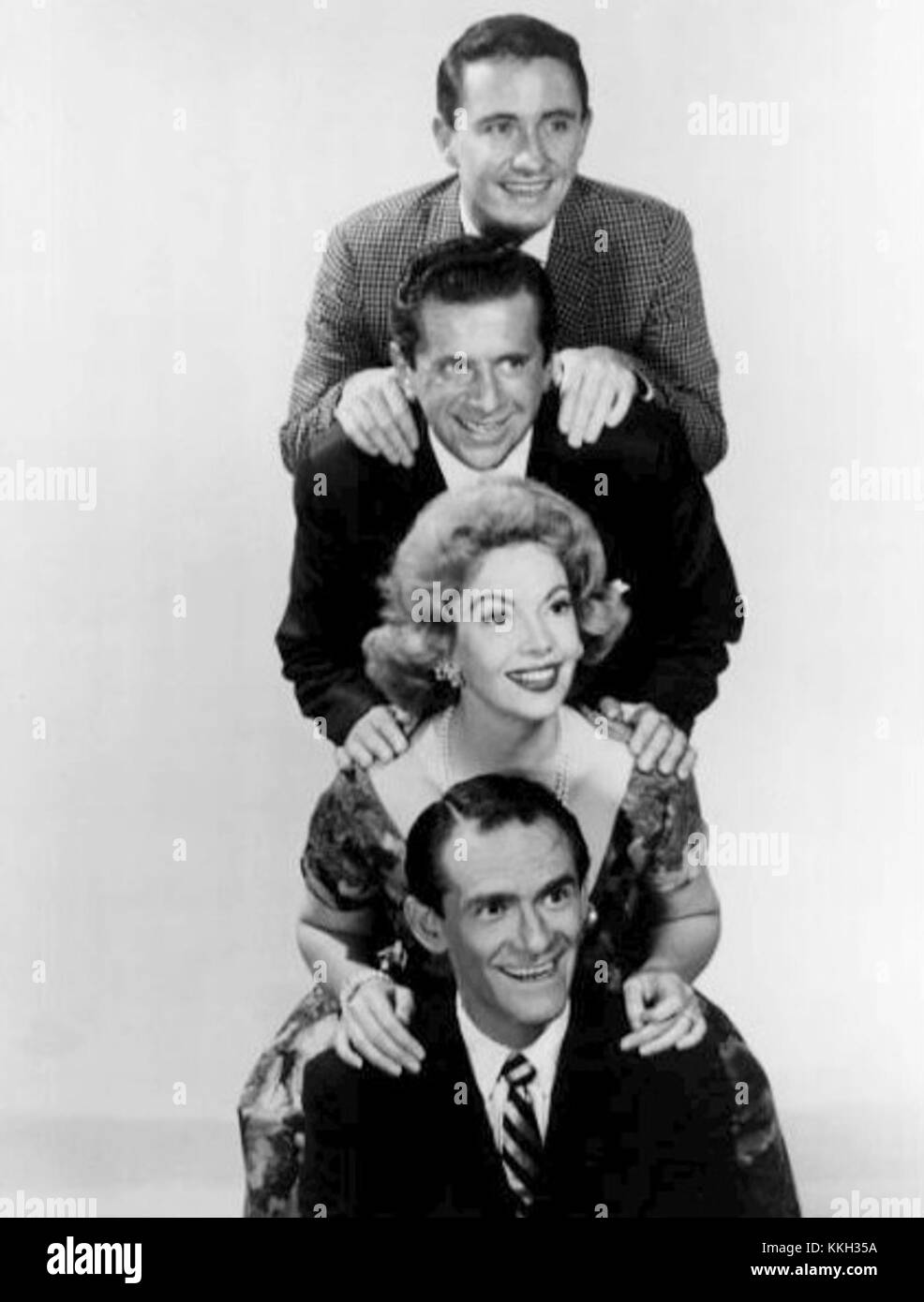 Vintage time posters Black and White Stock Photos & Images - Alamy