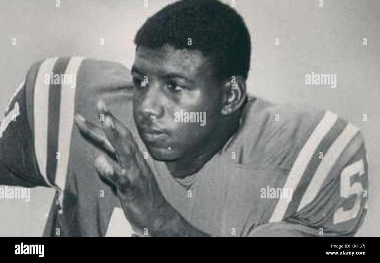 1968 nfl draft hi-res stock photography and images - Alamy