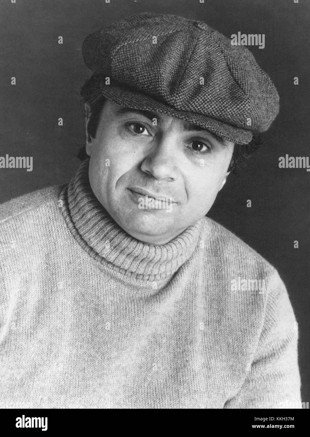 Robert blake baretta hi-res stock photography and images - Alamy