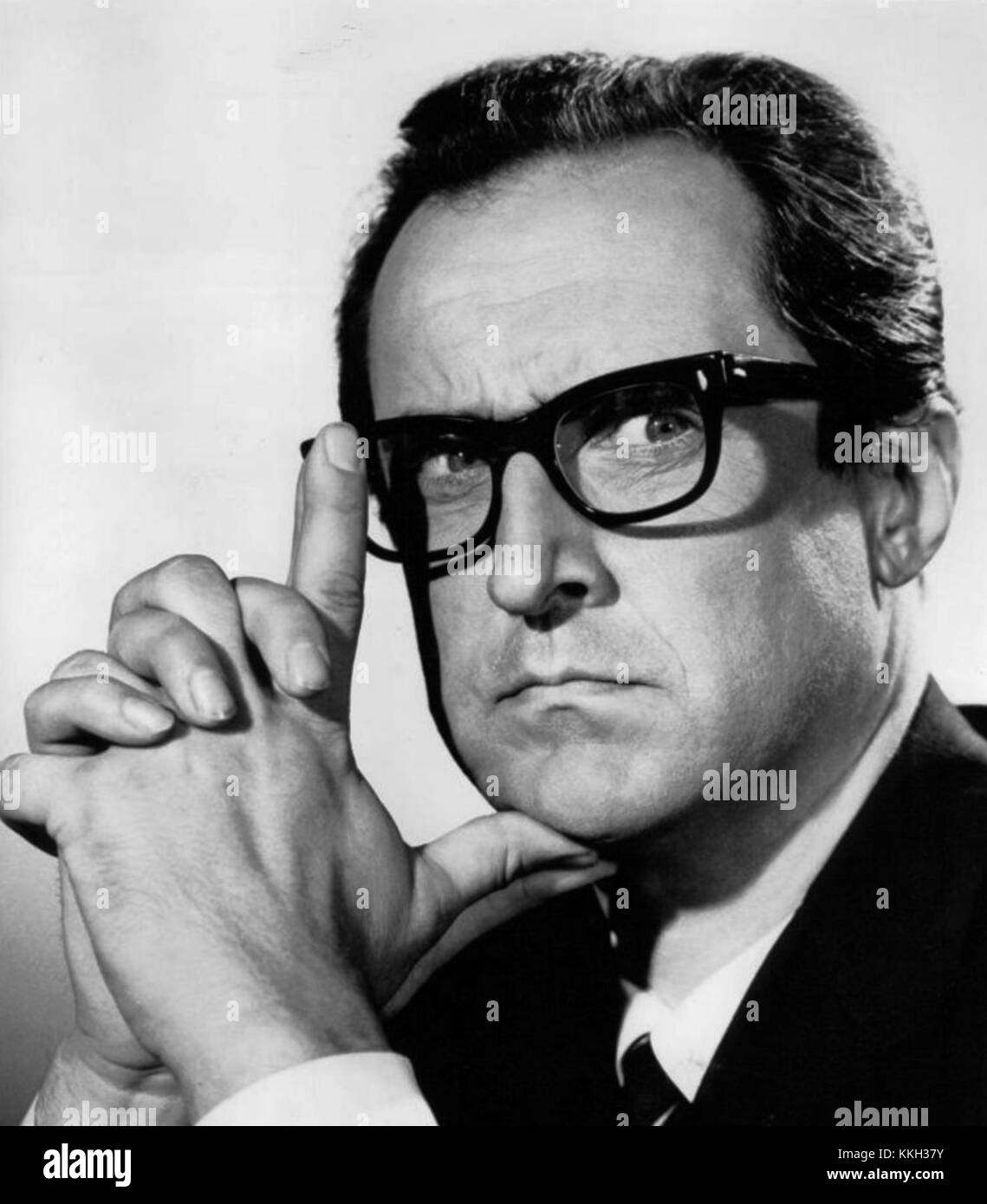 Roger Bowen was an American actor best known for his role in the 1970 ...