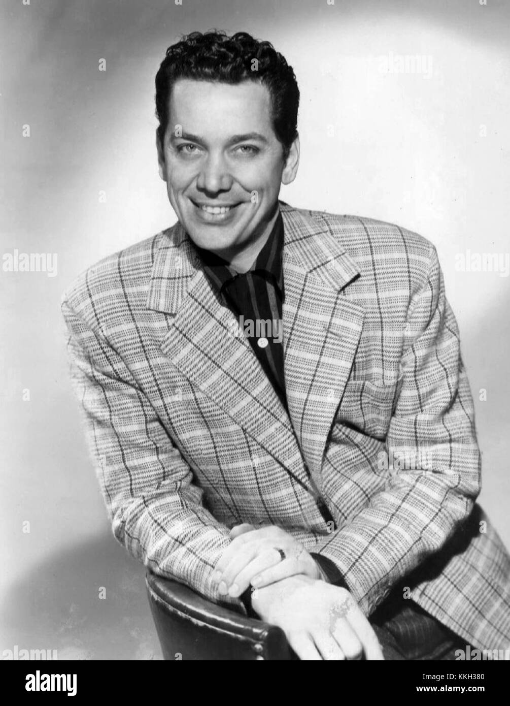 The 'John Conte Matinee Theater' refers to a performance venue ...