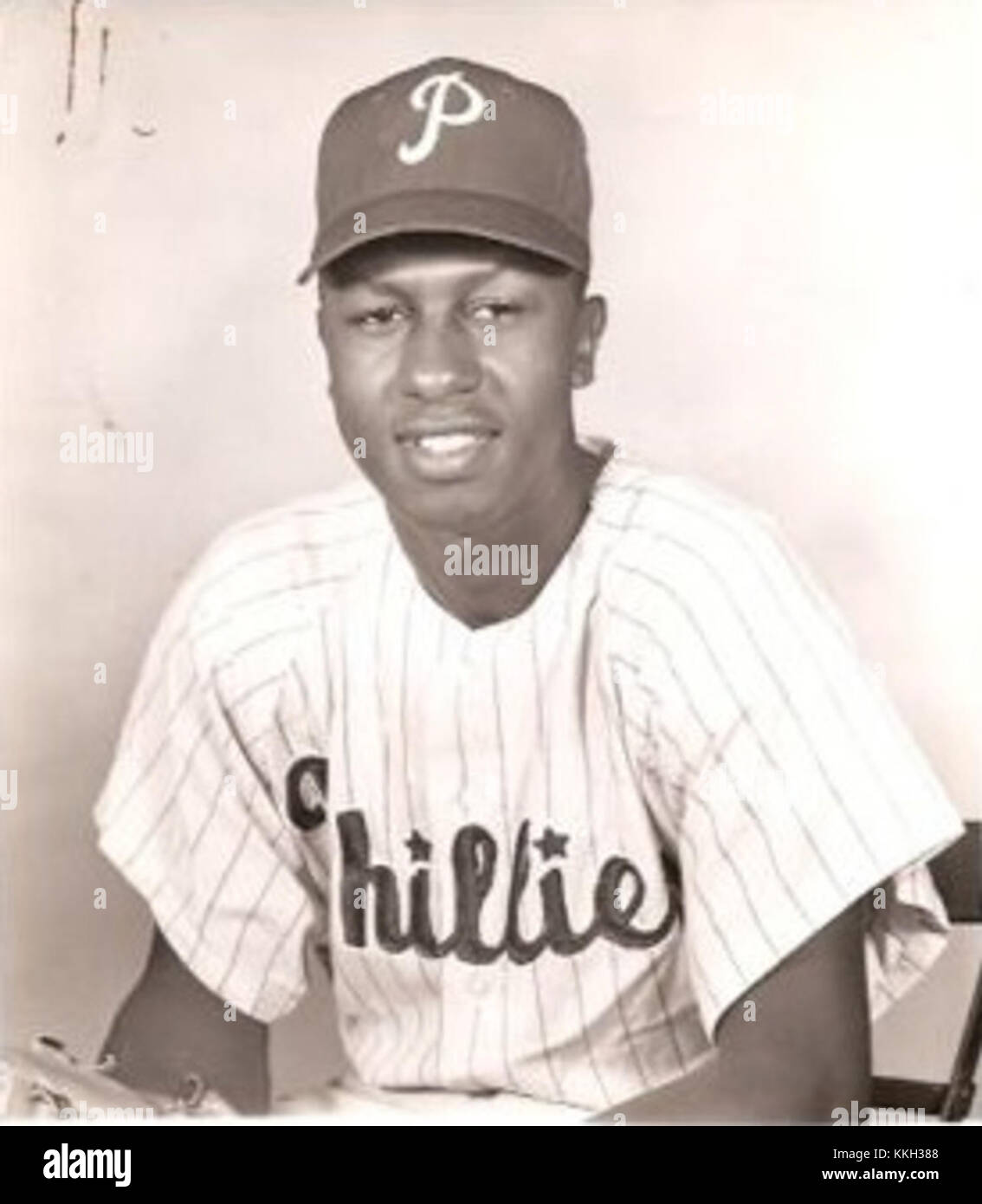 George Williams baseball Stock Photo - Alamy