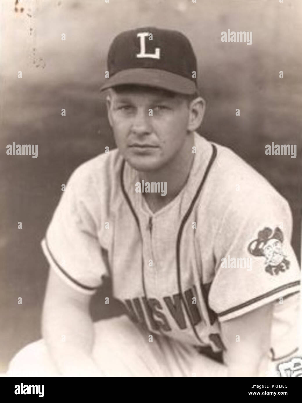 Merritt Ranew is an individual, possibly notable in an academic ...