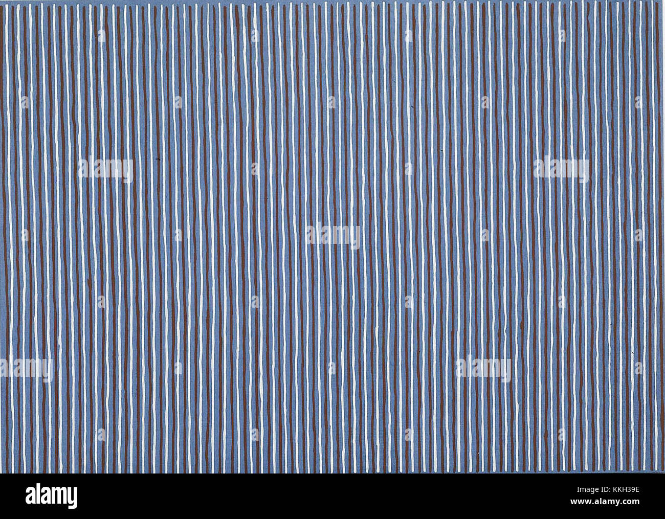 Design features horizontal stripes hi-res stock photography and images ...