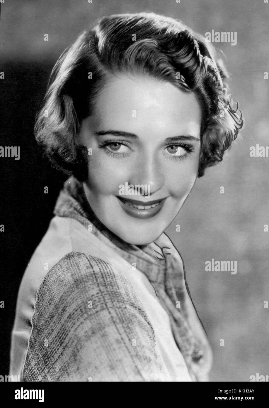 Actress ruby keeler Black and White Stock Photos & Images - Alamy