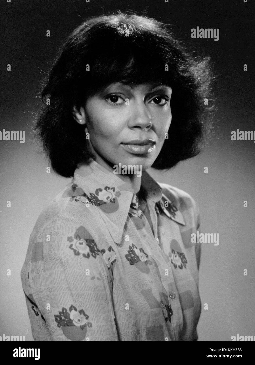 Carole Cole, a notable figure in 1976, is recognized for her work or ...