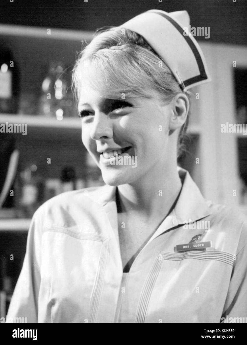 Joanna pettet hi-res stock photography and images - Alamy