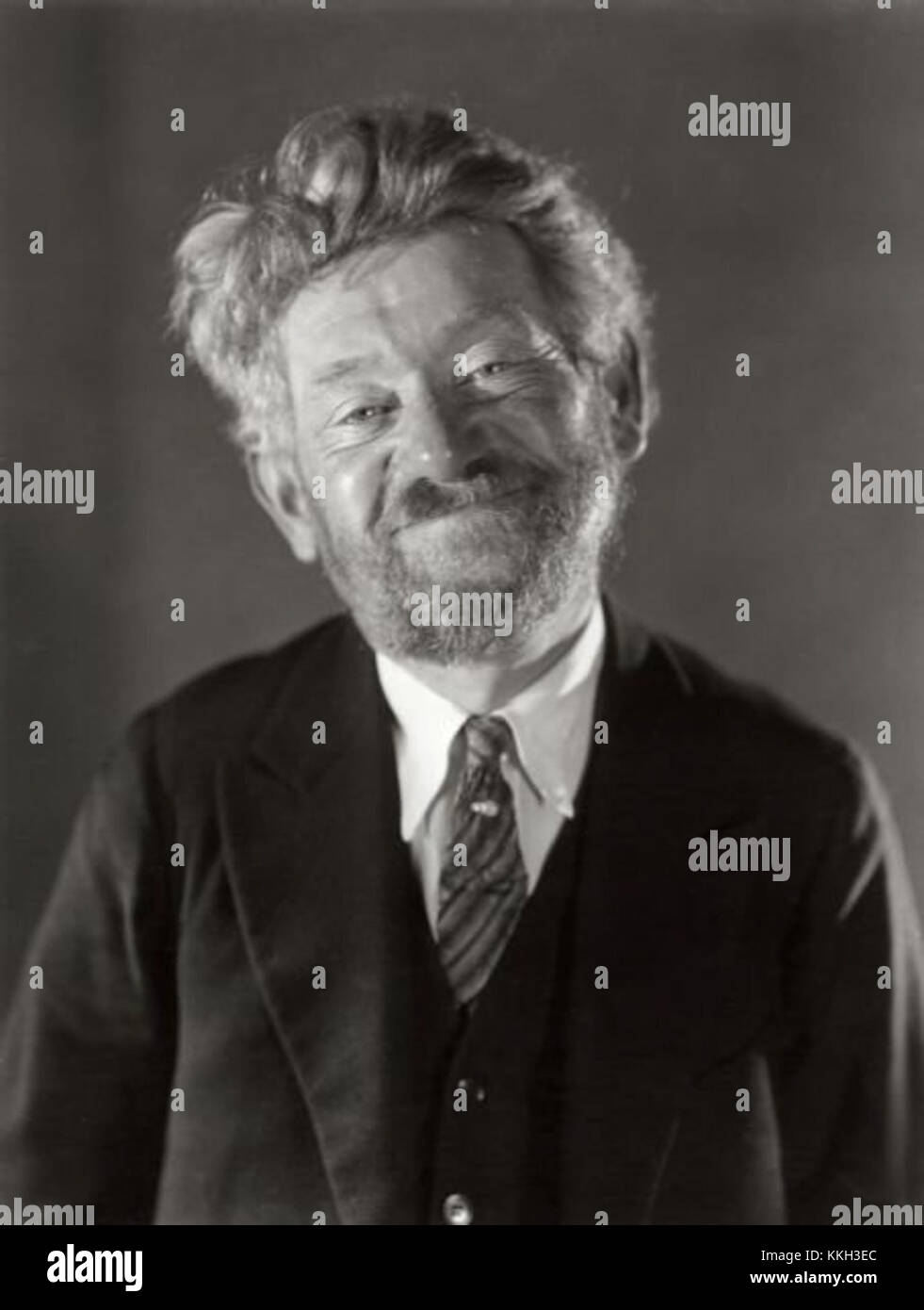 This 1927 MGM photo features Max Davidson, a popular comedian and ...