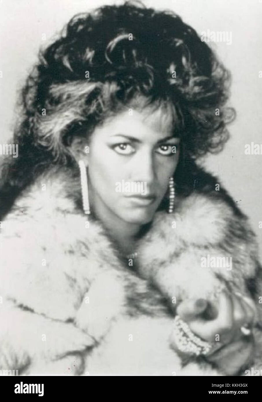 Sheila E., a renowned American percussionist and singer, gained fame in ...