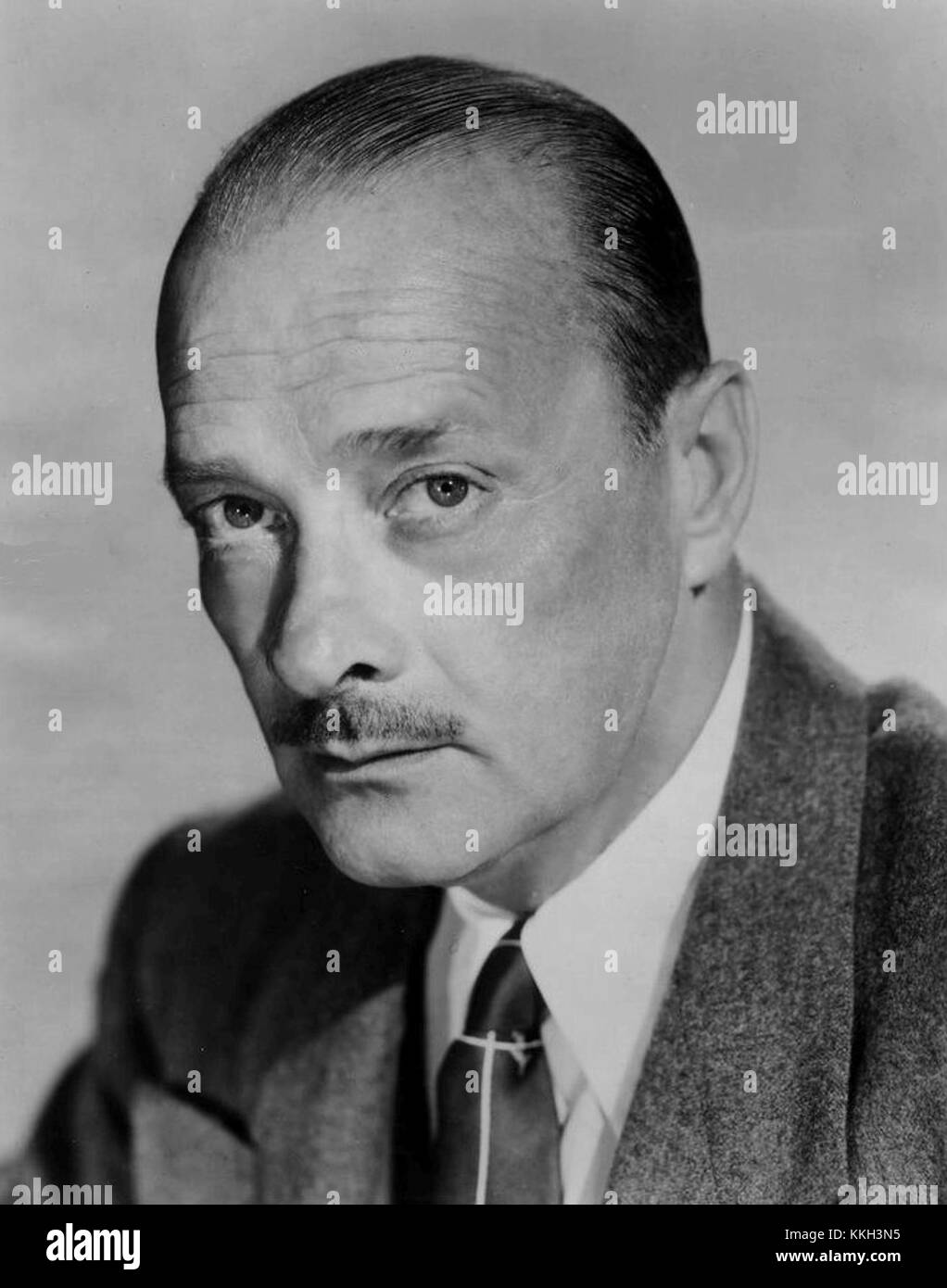 Robert Keith 1953 Stock Photo - Alamy