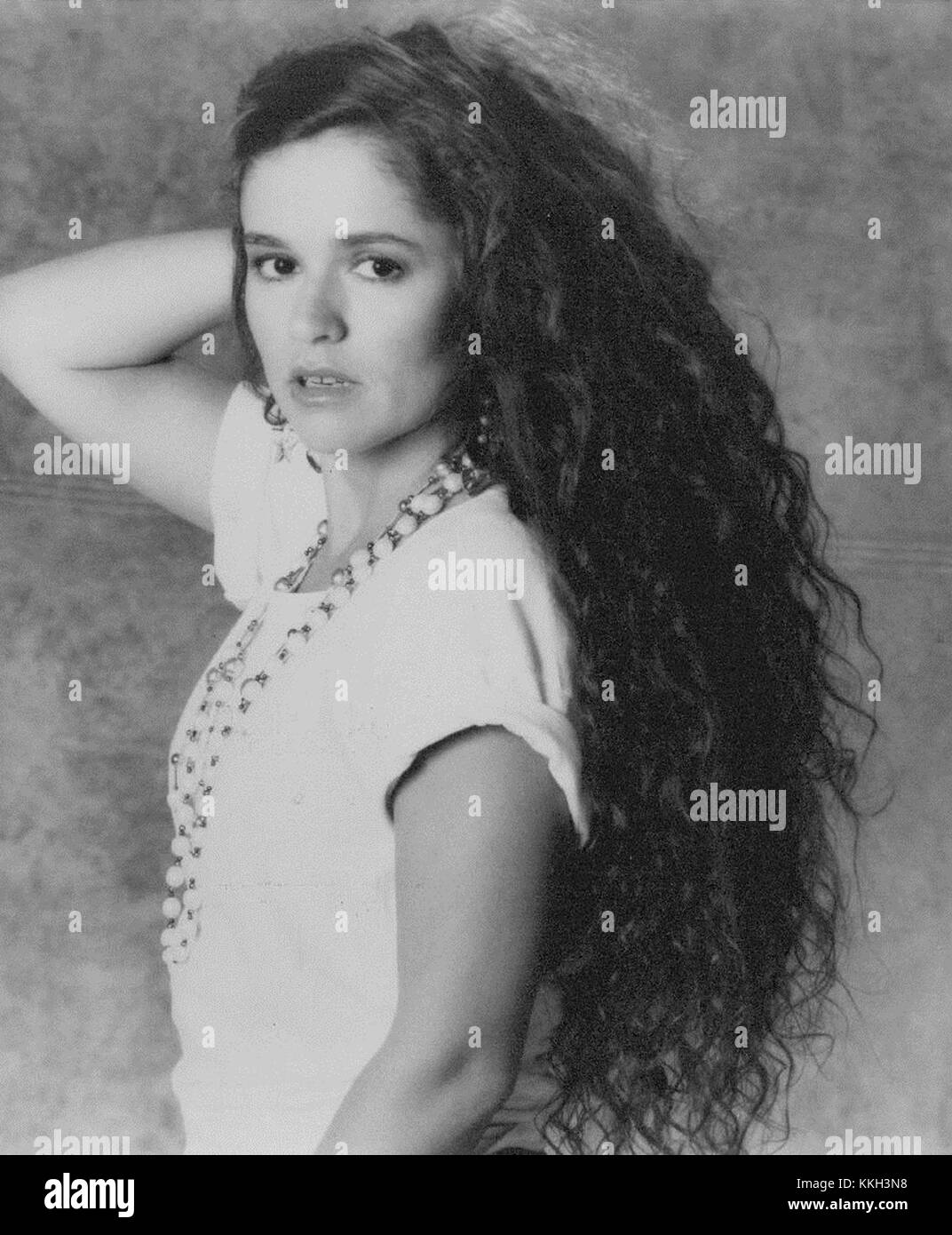 Nicolette larson hi-res stock photography and images - Alamy