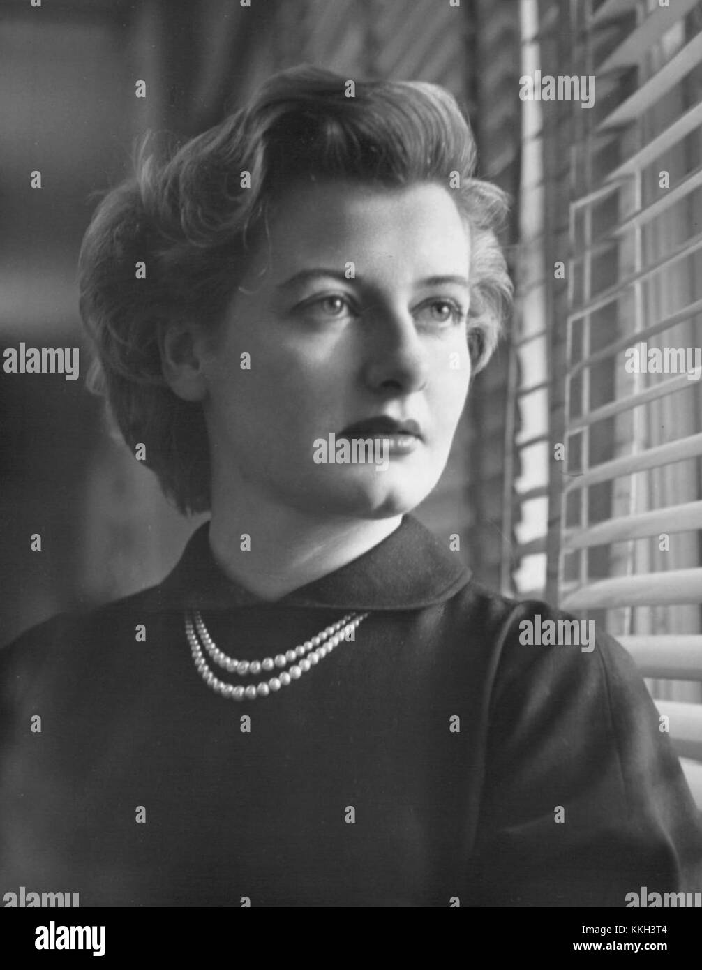 Actress Constance Ford Constance Ford Wikipedia