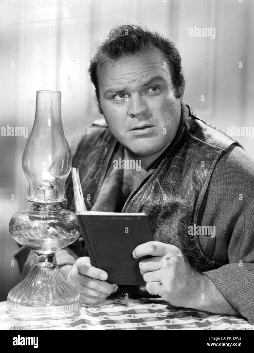 Dan blocker hi-res stock photography and images - Alamy