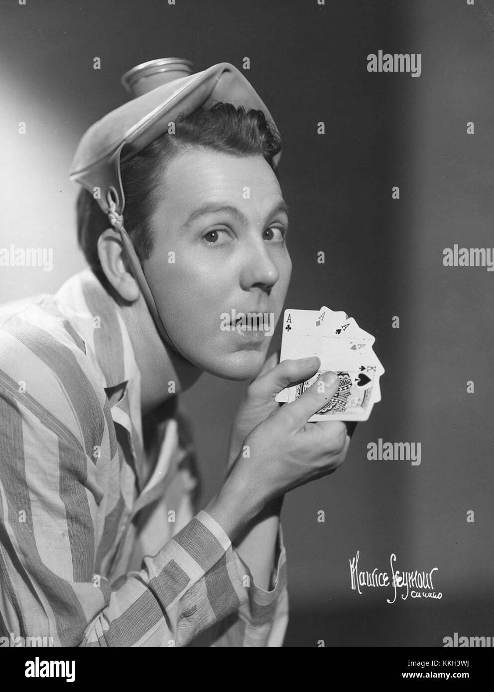 Clinton Sundberg was an American actor born in 1930, known for his ...